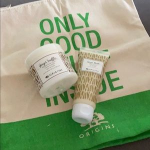 Origins | Makeup | Origins Body Wash Set New Fresh | Poshmark